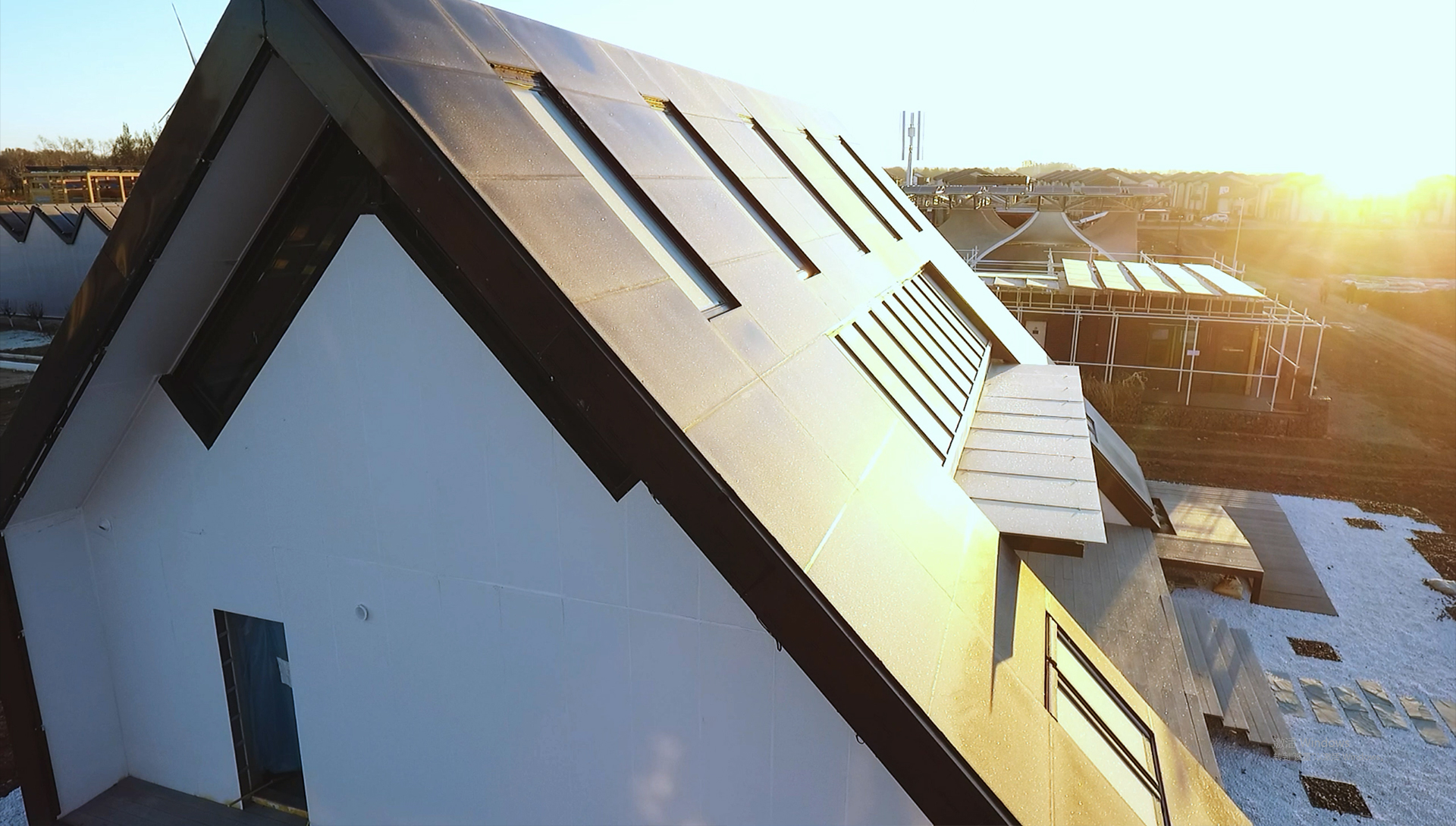 Gain Solar Company | China BIPV Solar Panel Factory