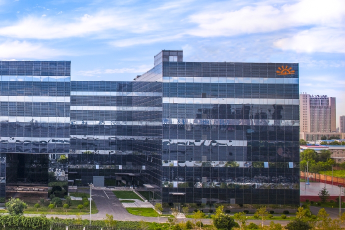 Gain Solar’s BIPV Solutions: Transforming Building Design and Energy ...