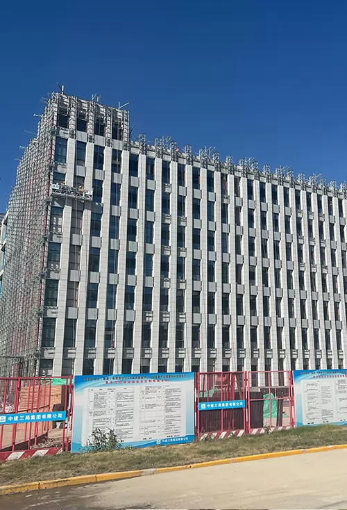 Export Inner Mongolia Electric Power Group Co., Ltd. National Key ...