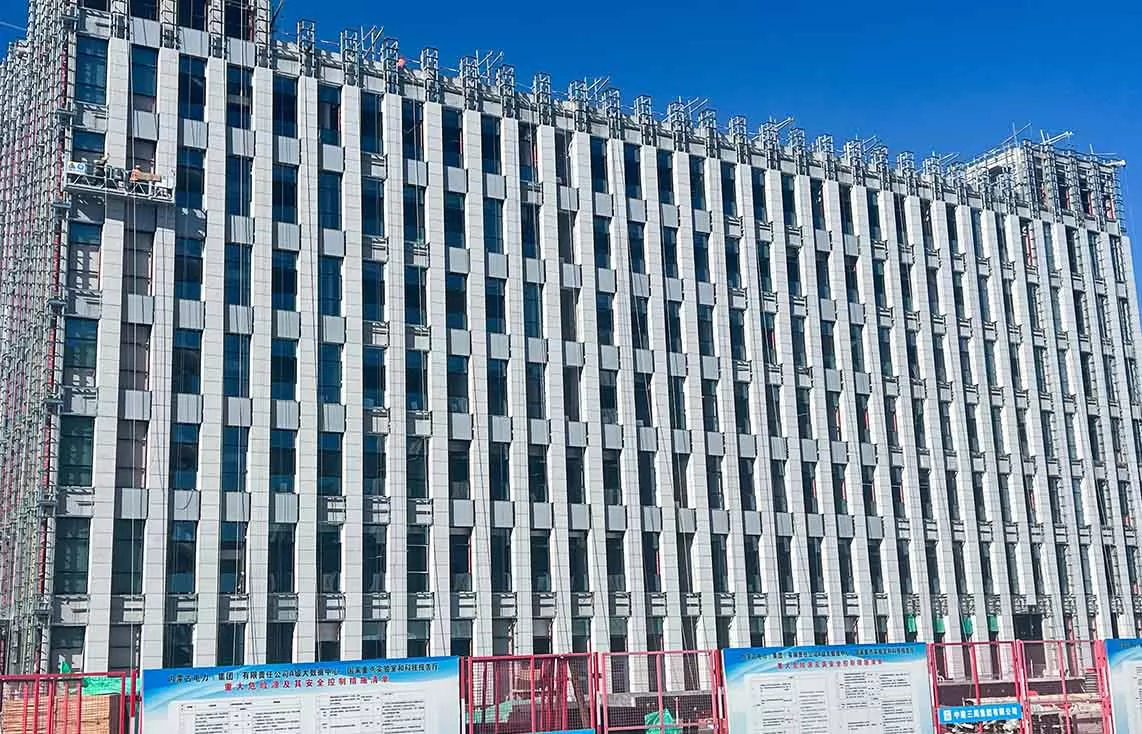 Export Inner Mongolia Electric Power Group Co., Ltd. National Key ...